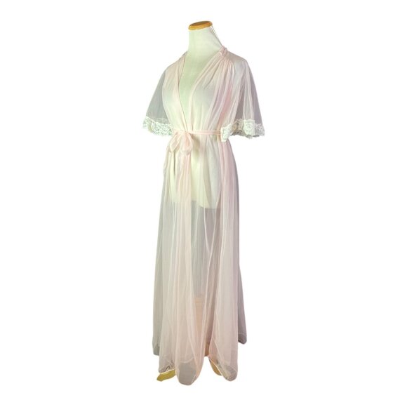 Miss Elane | Intimates & Sleepwear | Vintage 96s Miss Elaine Size M ...